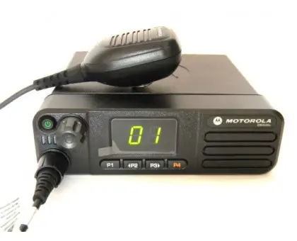 Motorola DM4401e