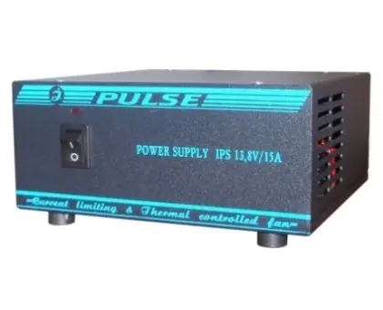 IPS 220V/13.8V-15A